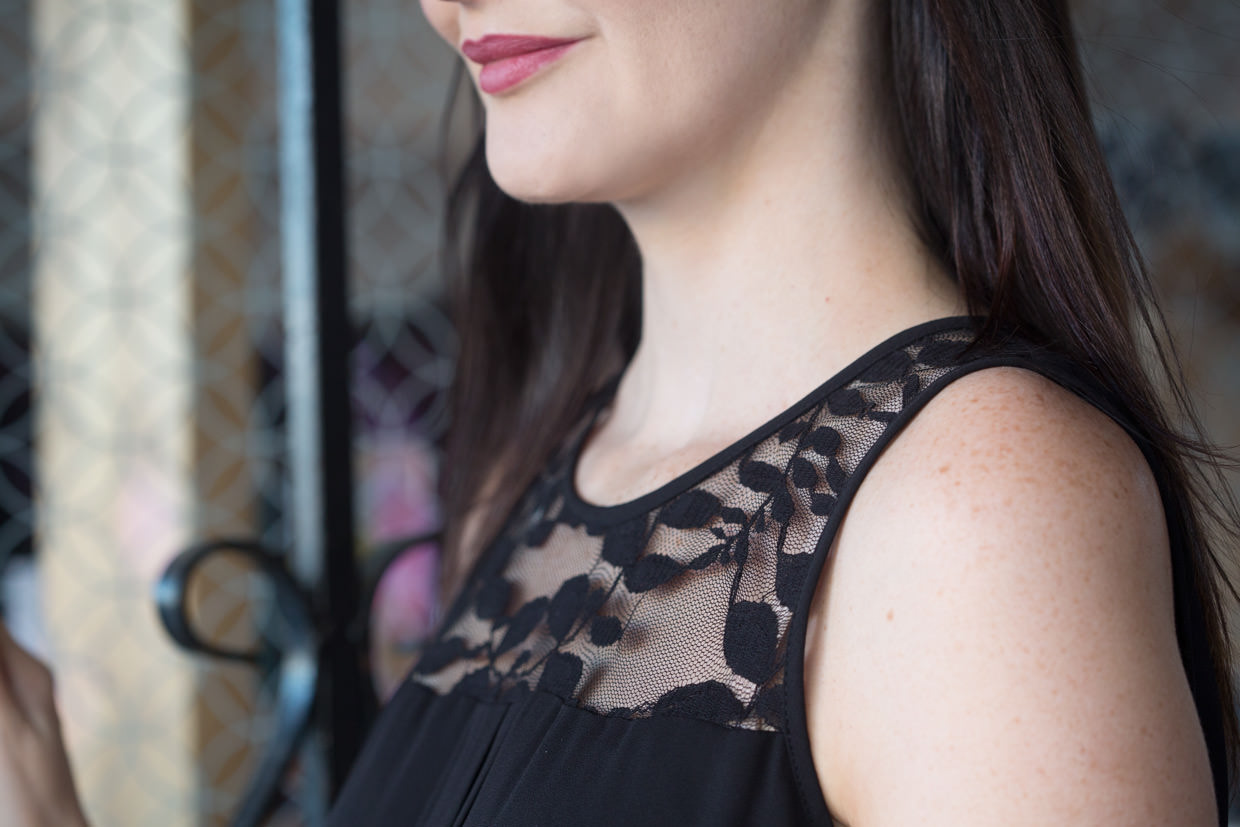 5 Essentials for Every Wardrobe | Silver Icing Spotlight