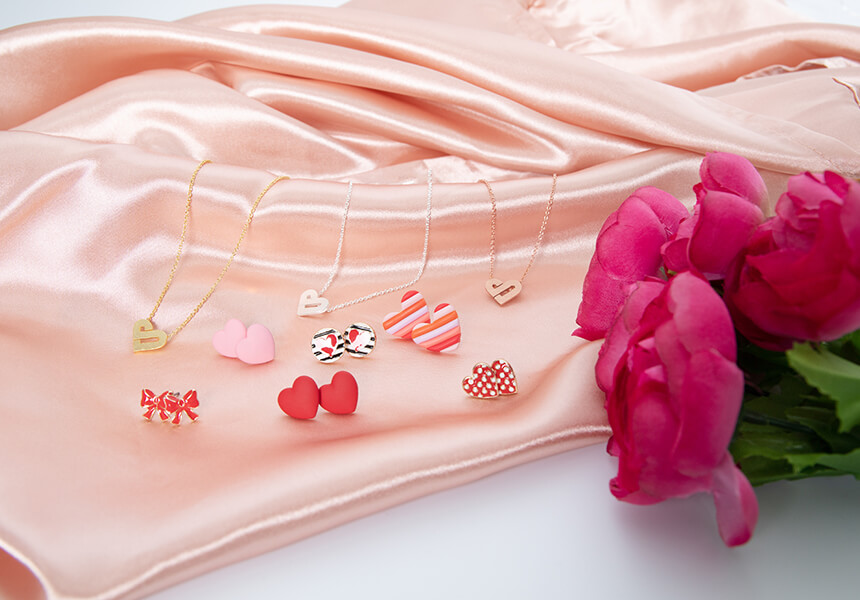 Silver Icing Clothing