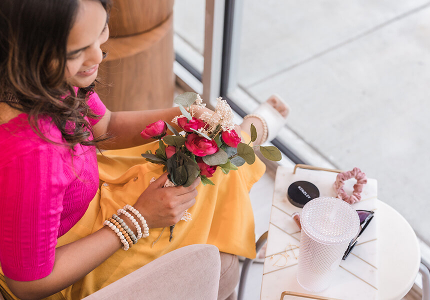 Silver Icing Clothing