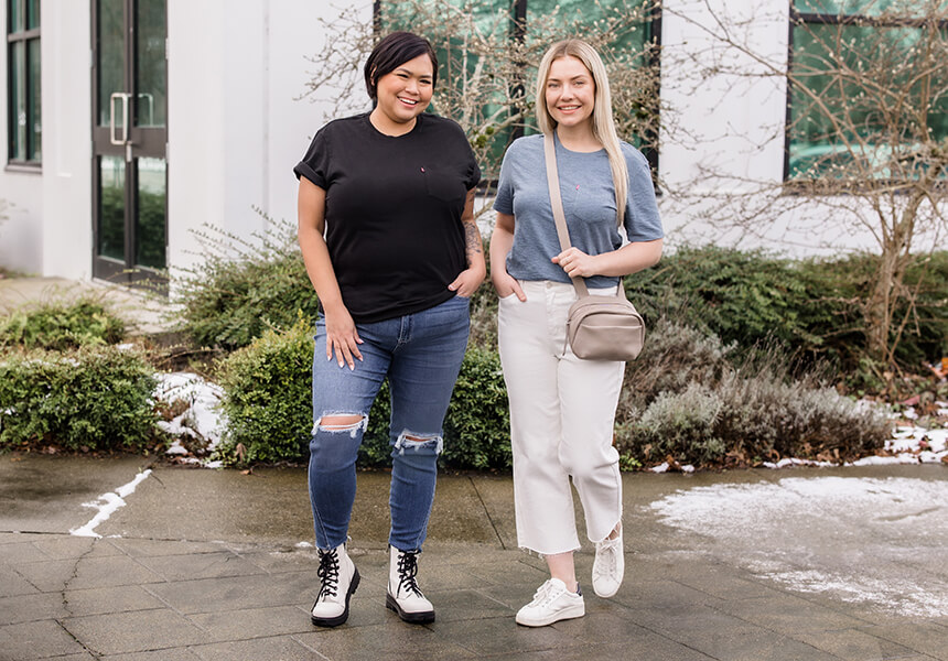 Silver Icing Clothing