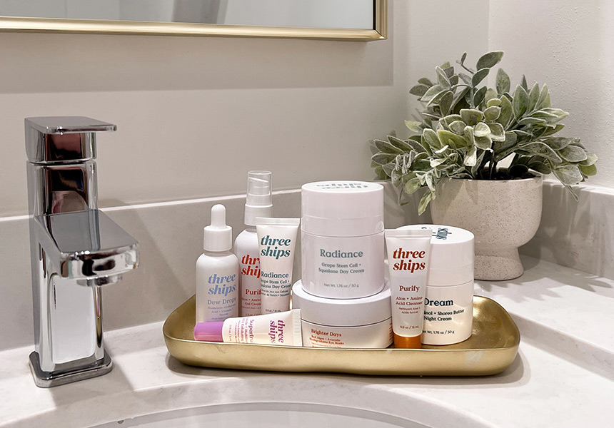 Silver Icing Clothing