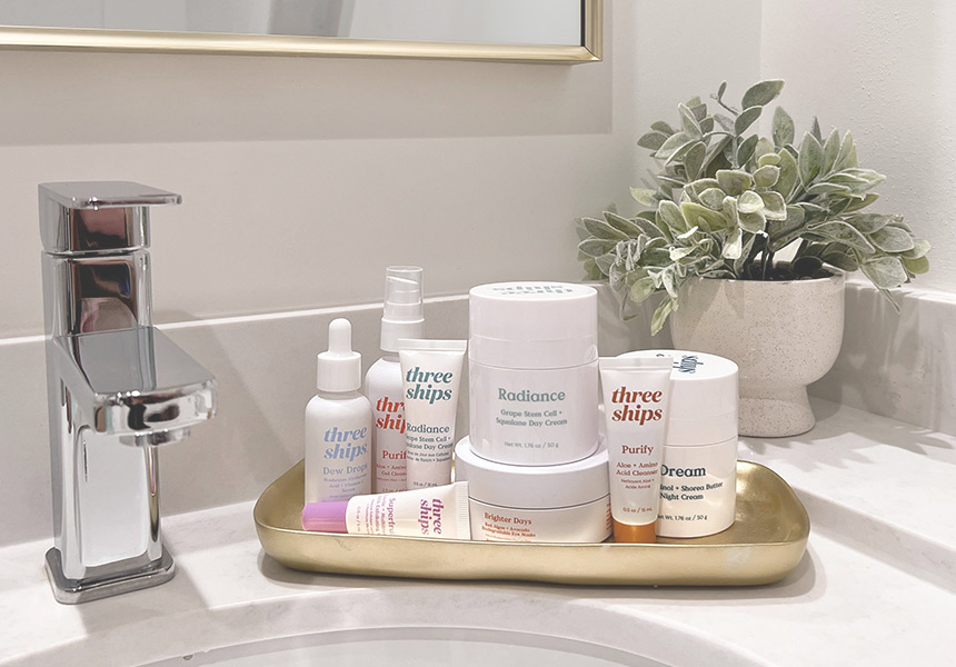 Silver Icing Clothing