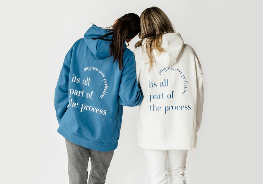 Silver Icing Clothing