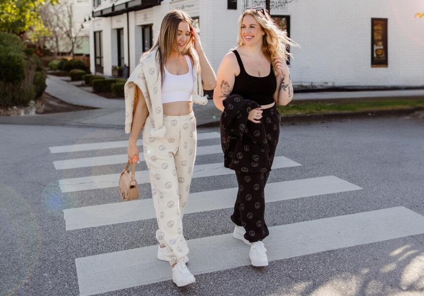 Silver Icing Clothing