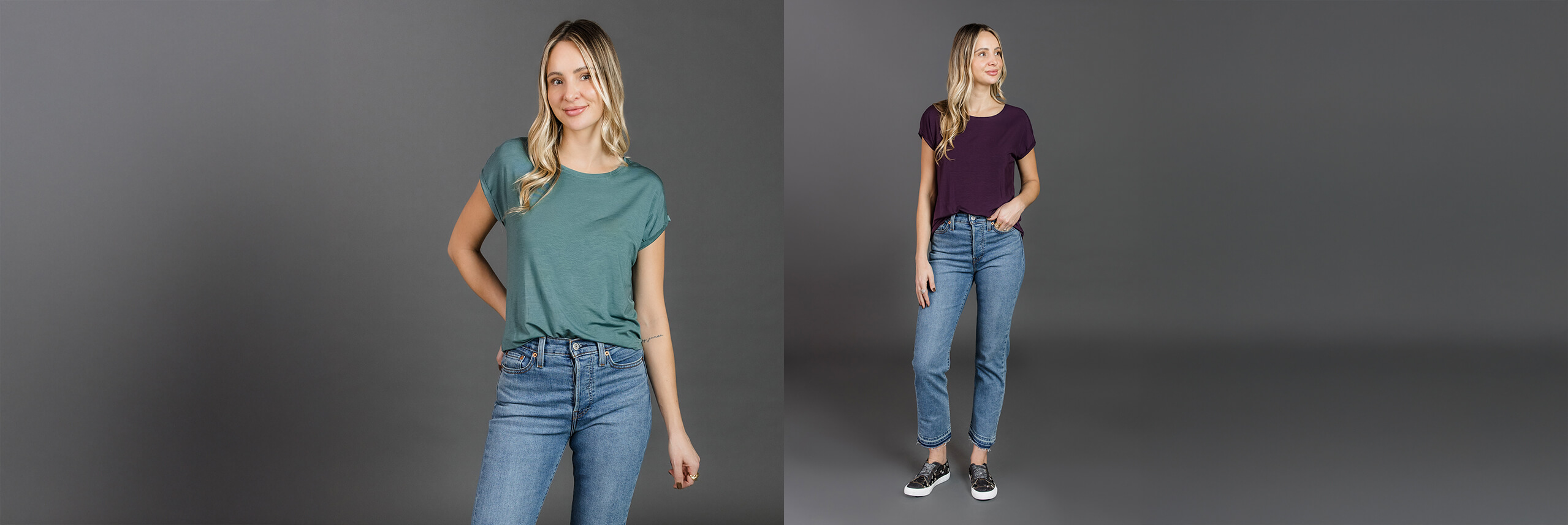 Silver Icing Clothing