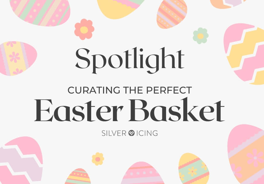 Silver Icing Clothing