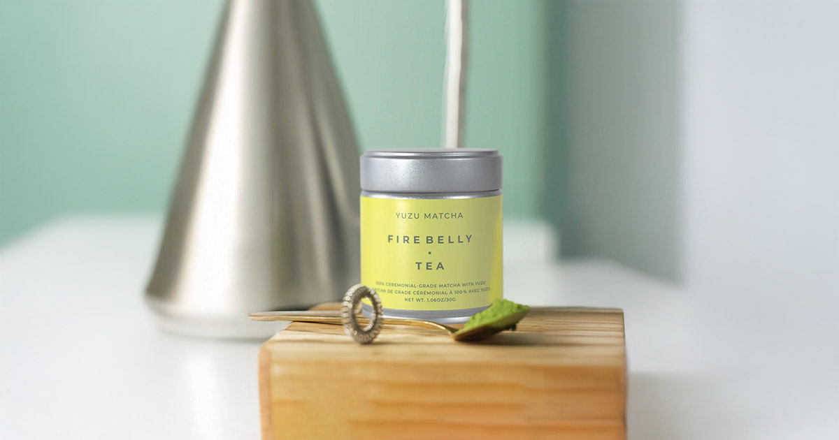 Firebelly | Silver Icing