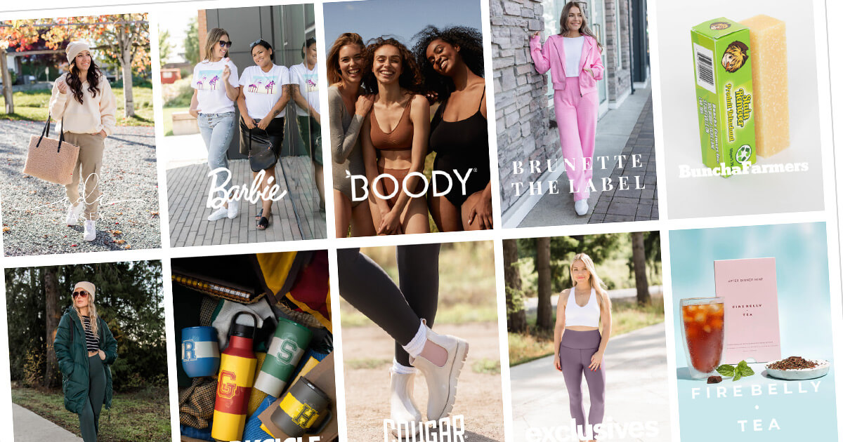 Our Brands | Silver Icing