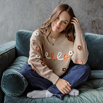 Silver Icing Clothing