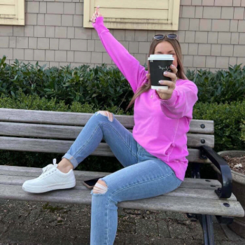 Silver Icing Clothing